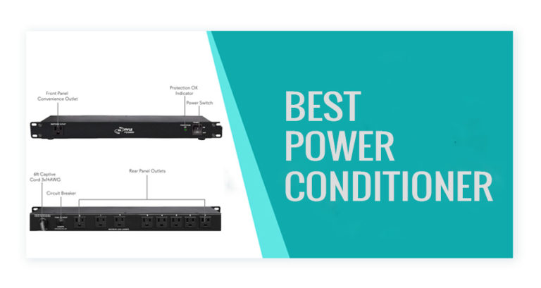 Best Power Conditioner Audiophile In 2022 Buying Guide